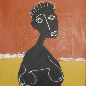 Ellie Ali – American Folk Art & Framing